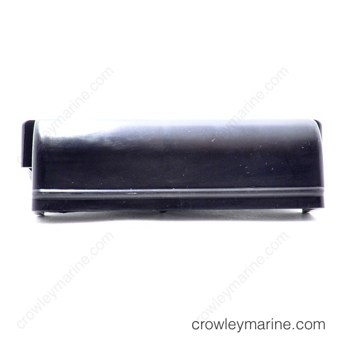 Baffle Plate Bracket | Crowley Marine