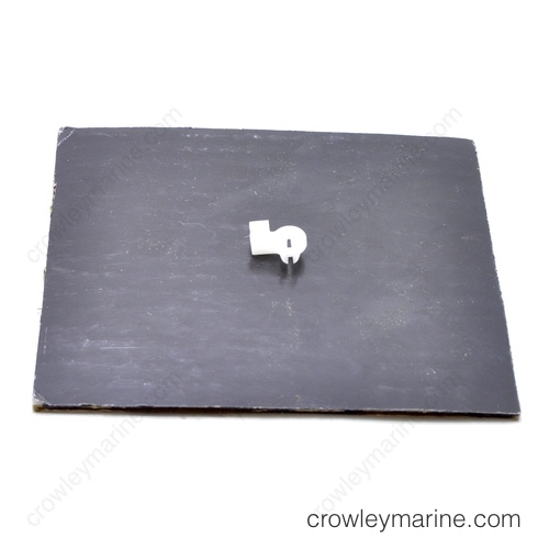 16333 Snap Rod - Mercury Marine | Crowley Marine