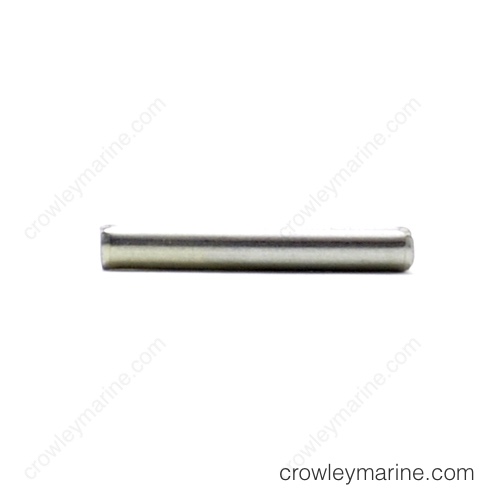 27006 Roll Pin (Swivel Bracket Control Lever) - Mercury Marine ...