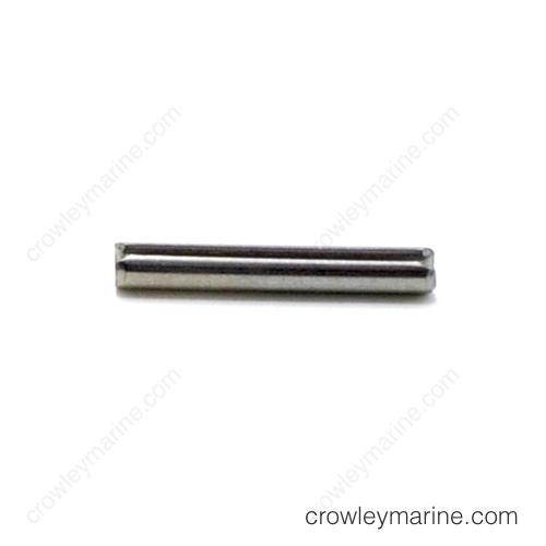 27006 Roll Pin (Swivel Bracket Control Lever) - Mercury Marine ...