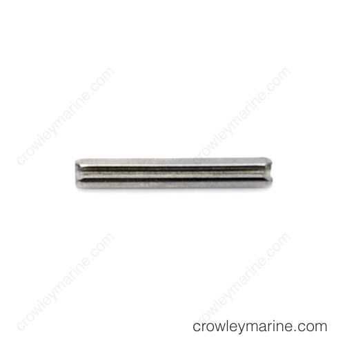 27006 Roll Pin (Swivel Bracket Control Lever) - Mercury Marine ...