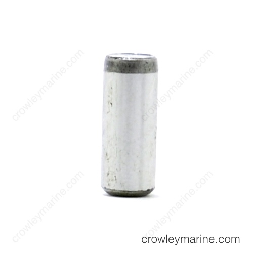 63779 Dowel Pin - Mercury Marine | Crowley Marine