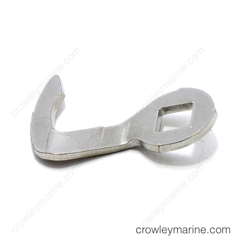 180402 Hook Latch - Mercury Marine | Crowley Marine