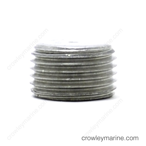 34487 Plug - Mercury Marine | Crowley Marine