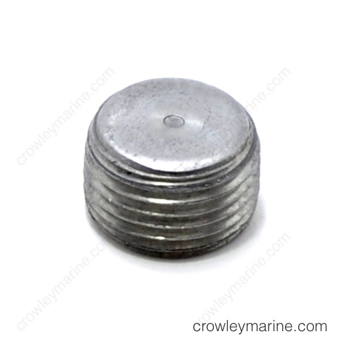 34487 Plug - Mercury Marine | Crowley Marine
