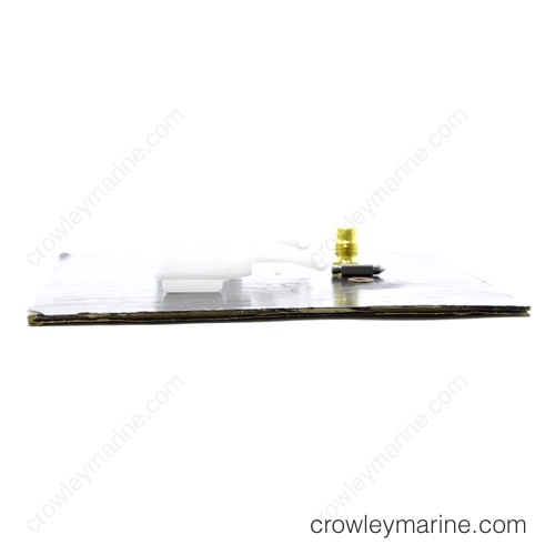 19273 Float Kit - Mercury Marine | Crowley Marine