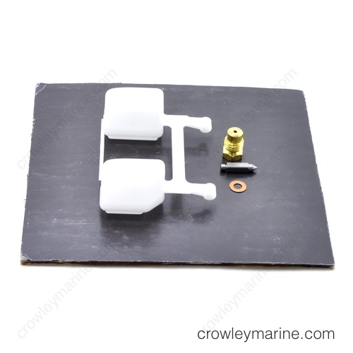 19273 Float Kit - Mercury Marine | Crowley Marine