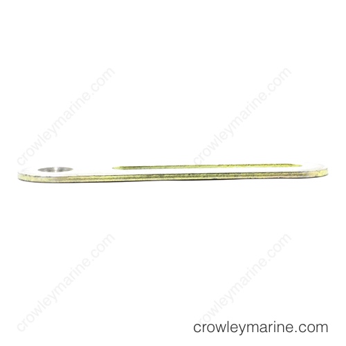 20215 Tilt Lock Lever (Starboard) - Mercury Marine | Crowley Marine