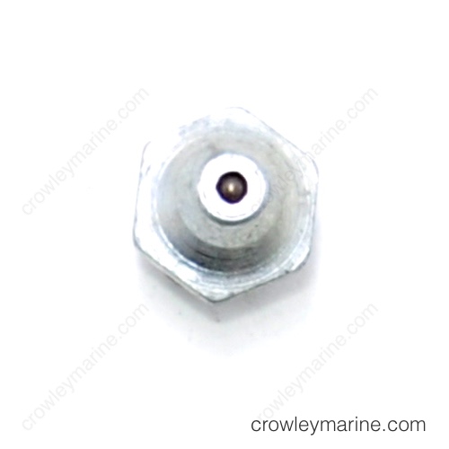 69059 Gimbal Ring Fitting-Grease - Mercury Marine | Crowley Marine