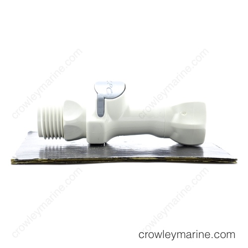 852400 Coupling Assembly - Mercury Marine | Crowley Marine