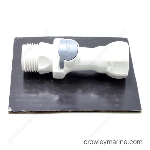 852400 Coupling Assembly - Mercury Marine | Crowley Marine