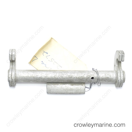 22572 Reverse Lock Assembly - Mercury Marine | Crowley Marine