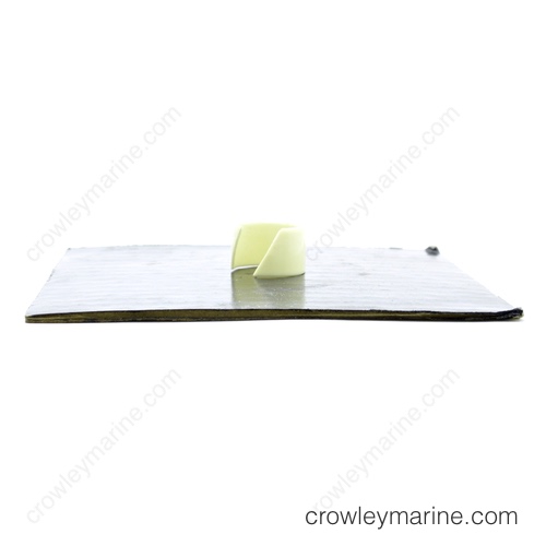 30752 Sheave Shaft Space Nylon Bushing - Mercury Marine | Crowley Marine