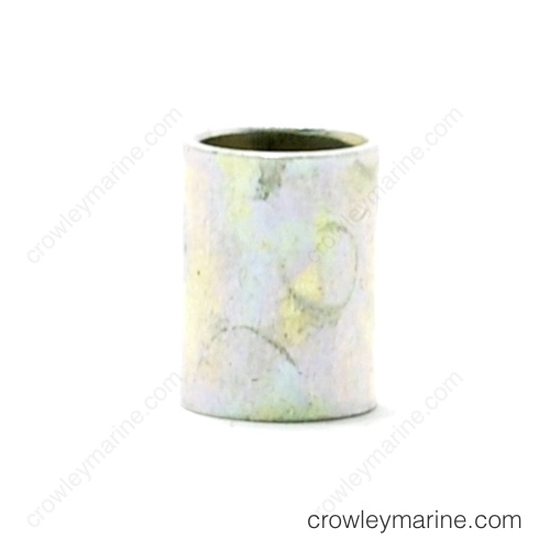 33763 Link Rod Rubber Bushing Spacer - Mercury Marine | Crowley Marine