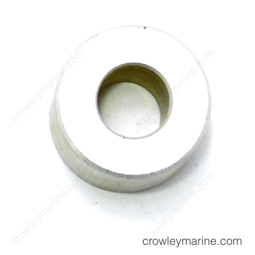 96851 Upper Mount Bolt Spacer - Mercury Marine | Crowley Marine