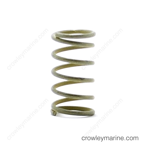 20099 Completeression Spring - Mercury Marine | Crowley Marine
