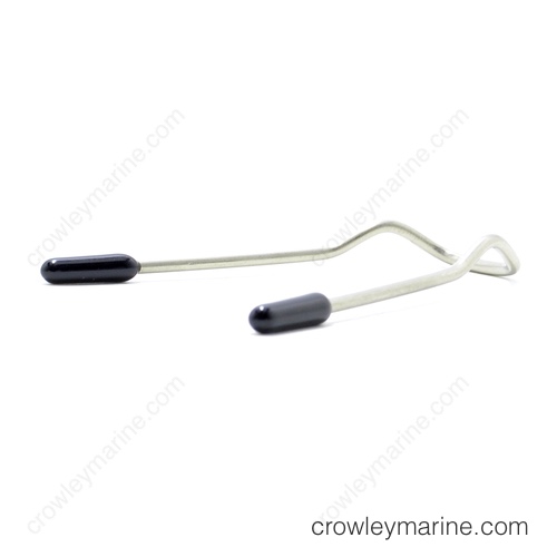 39462 Shift Cable Retainer Spring - Mercury Marine | Crowley Marine