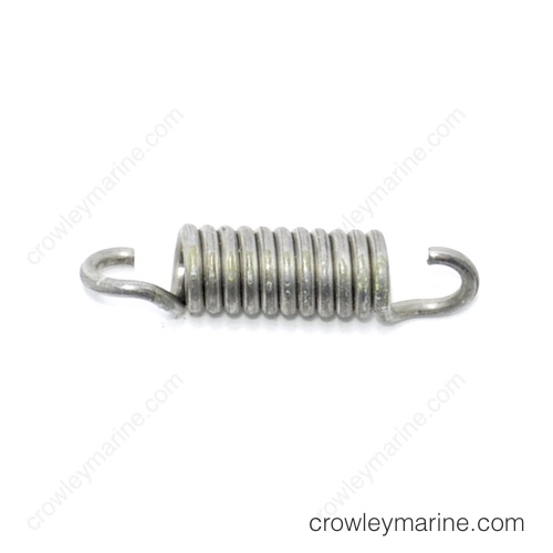 48036 Reverse Hook to Arm Spring - Mercury Marine | Crowley Marine