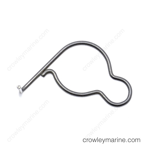 F901424-1 Starter Pinion Spring - Mercury Marine | Crowley Marine
