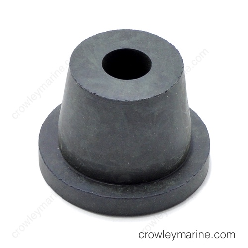 18778 Grommet - Mercury Marine | Crowley Marine