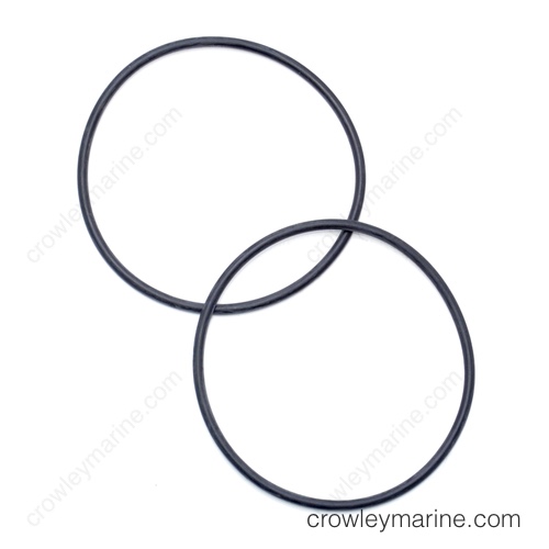 33465 O-Ring - Mercury Marine | Crowley Marine