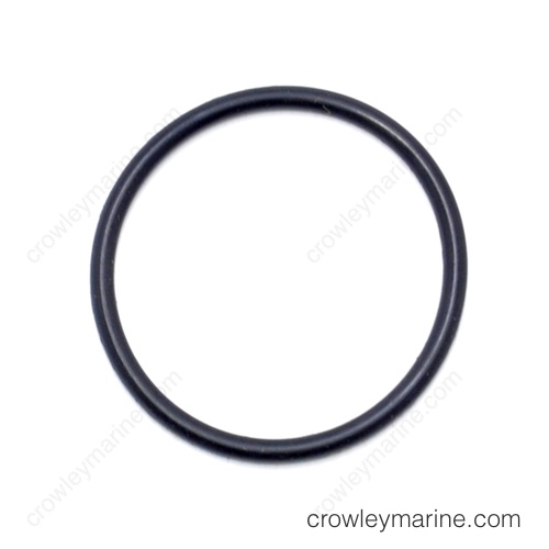 33466 O-Ring - Mercury Marine | Crowley Marine