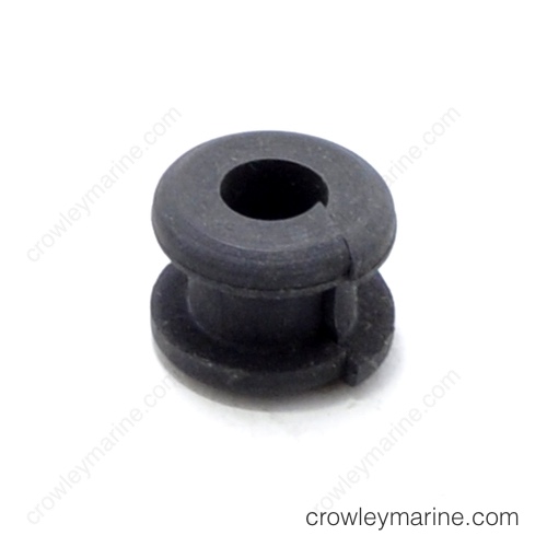 54192 GROMMET, WATER TUBE (UPPER) - Mercury Marine | Crowley Marine
