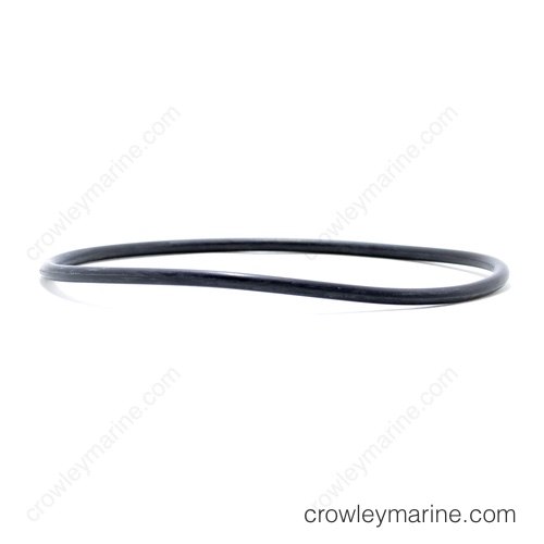 69202 Water Pump O-Ring - Mercury Marine | Crowley Marine