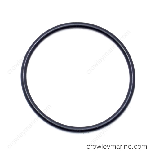 89498 O-Ring - Mercury Marine | Crowley Marine