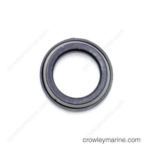 12709 Oil Seal - Mercury Marine | Crowley Marine