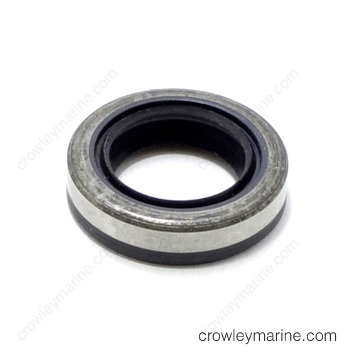 20070 Seal - Mercury Marine | Crowley Marine