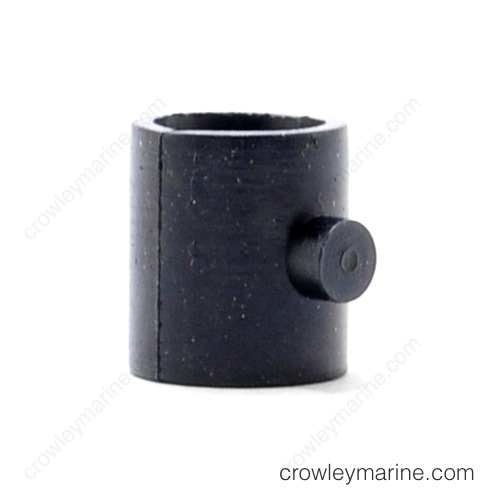36558 Water Pump Cover Seal - Mercury Marine | Crowley Marine