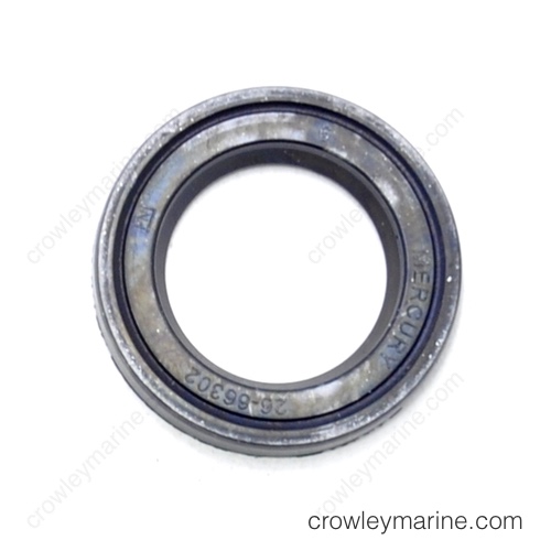 66302 Seal - Mercury Marine | Crowley Marine