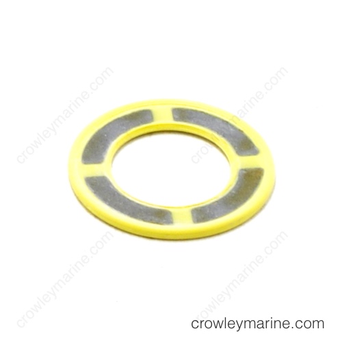 8M0007119 Seal - Mercury Marine | Crowley Marine