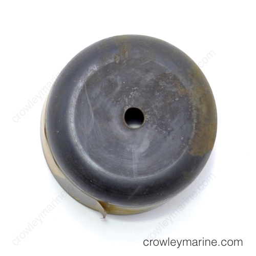 26059 booster cylinder RUBBER CAP - Mercury Marine | Crowley Marine