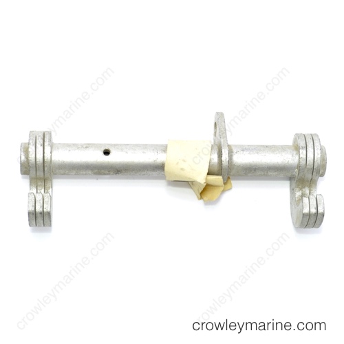 26903A1 Reverse Lock Assembly - Mercury Marine | Crowley Marine