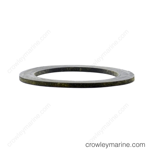 23331 Fuel Tank Cap Gasket - Mercury Marine | Crowley Marine