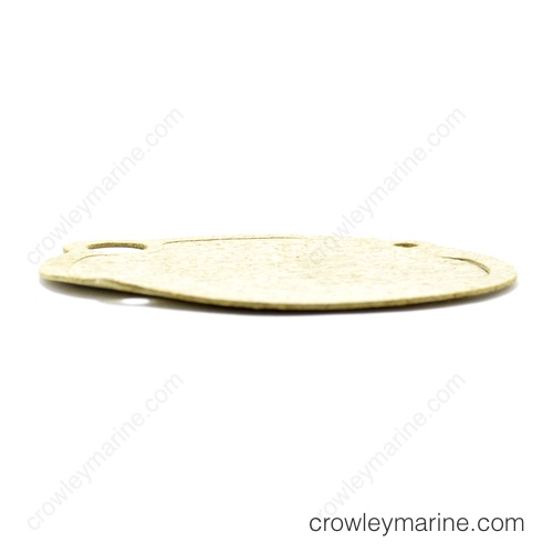 25725 End Cap Cover Gasket - Mercury Marine | Crowley Marine