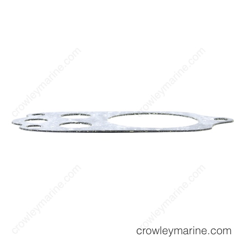 26187 Lower - Water Pump Cover Gasket - Mercury Marine | Crowley Marine