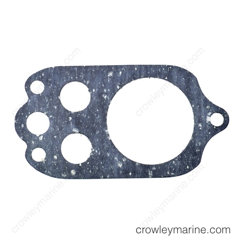 26187 Lower - Water Pump Cover Gasket - Mercury Marine | Crowley Marine