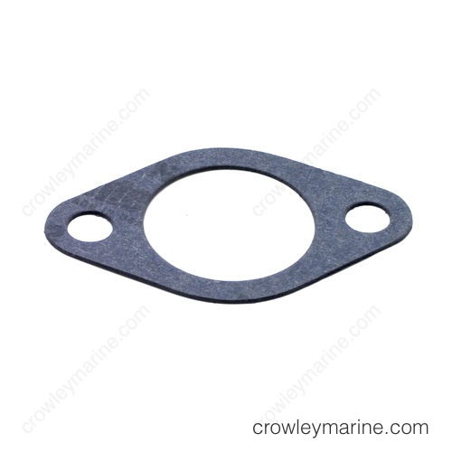 31402 Gaslet. Carburetor Flange - Mercury Marine | Crowley Marine