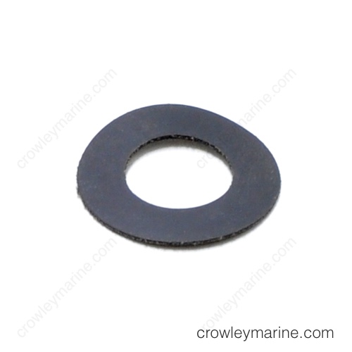 33746 Fuel Filter Element Gasket - Mercury Marine | Crowley Marine