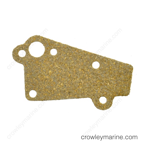 45275 Limit Switch Cover Gasket - Mercury Marine | Crowley Marine