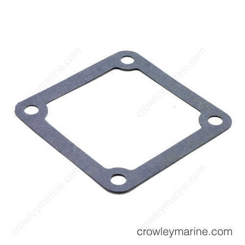 480431 End Cap/Connector To Exhaust Manifold Gasket - Mercury Marine ...
