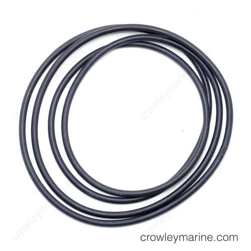 53471 Tank Cap Gasket - Mercury Marine | Crowley Marine