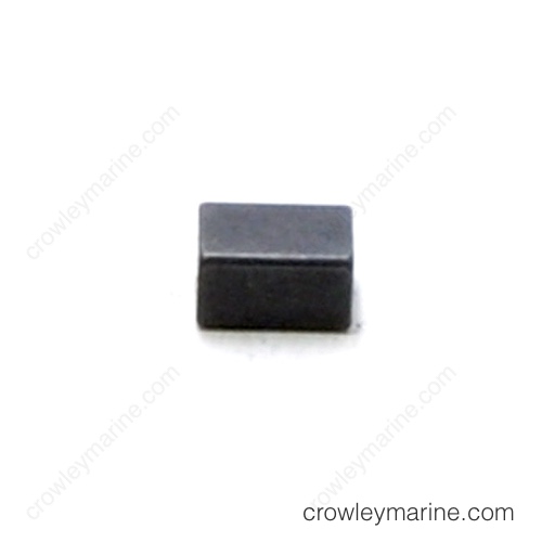 81916M Bearing Housing Key - Mercury Marine | Crowley Marine