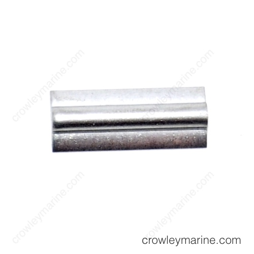 8M0032833 Key - Mercury Marine | Crowley Marine