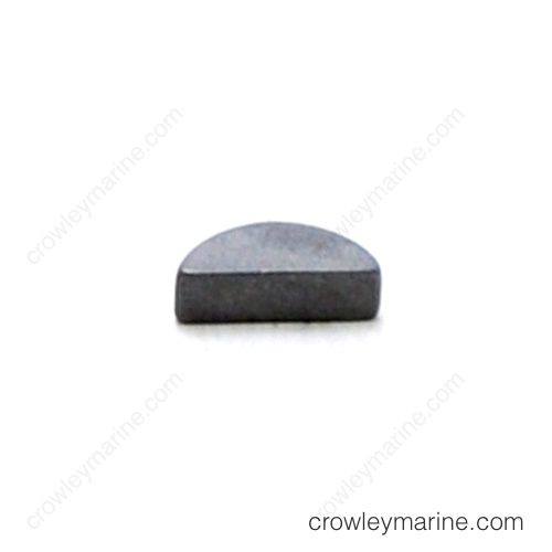 95229 Drive Pulley Key - Mercury Marine | Crowley Marine