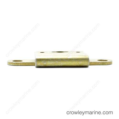 28691 INSIDE STEERING BRACKET CONNECTOR - Mercury Marine | Crowley Marine