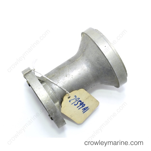 29599A1 BEARING CARRIER ASSEMBLY - Mercury Marine | Crowley Marine